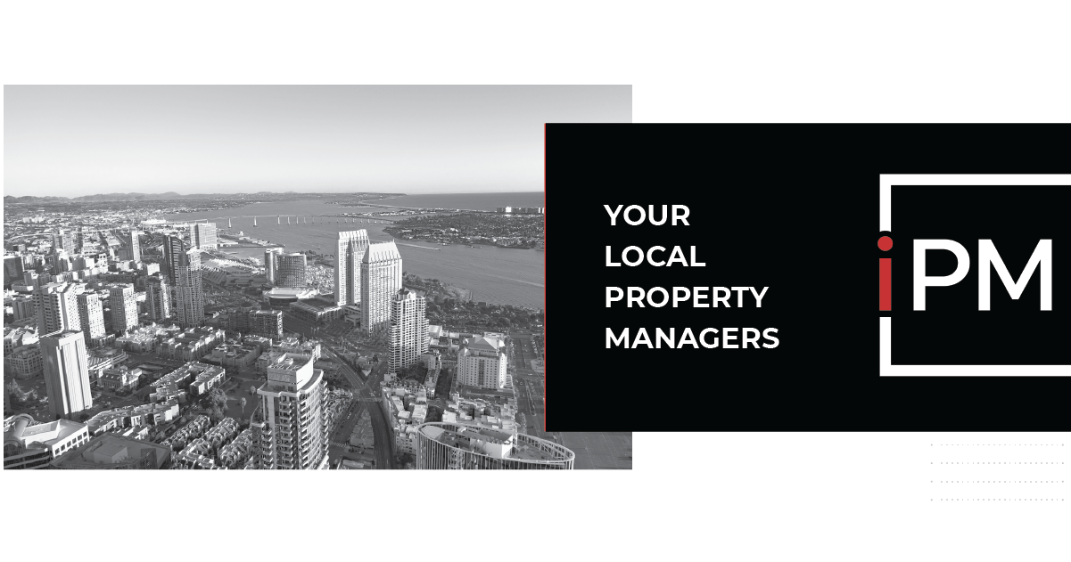 Contact Us - Iconic Property Management | San Diego, CA